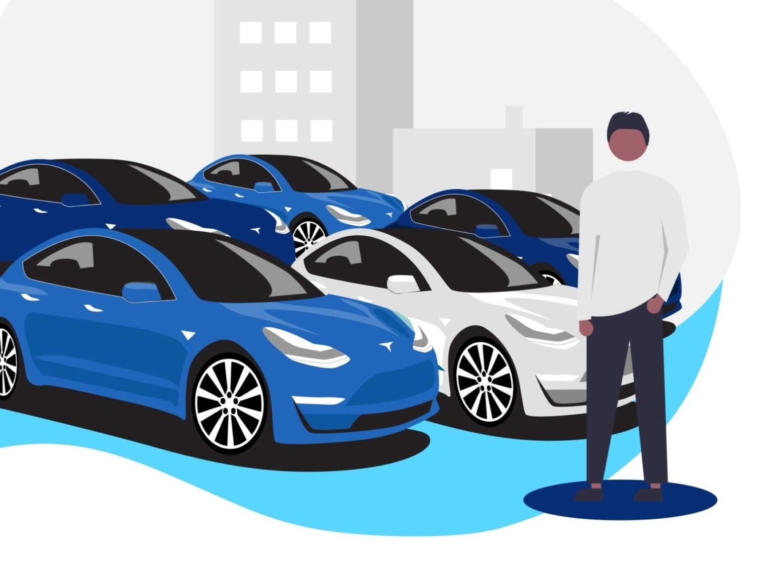 High Mileage Lease: Your Complete Guide - Spring Free EV