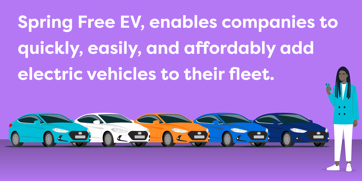 Onfleet - Spring Free EV