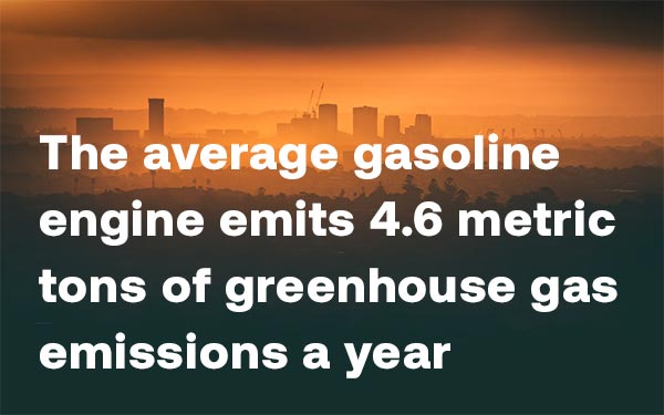 Why EVs - Spring Free EV