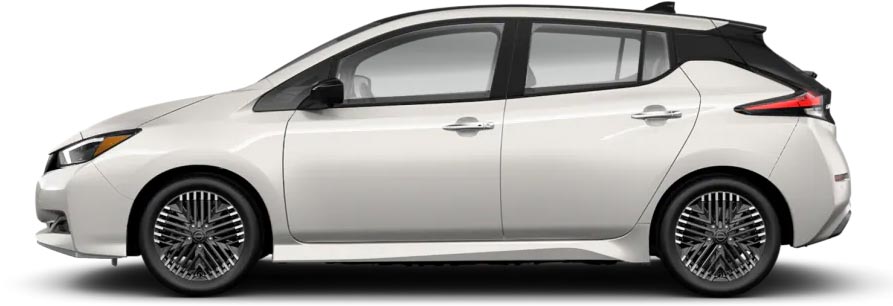 Why EVs - Spring Free EV