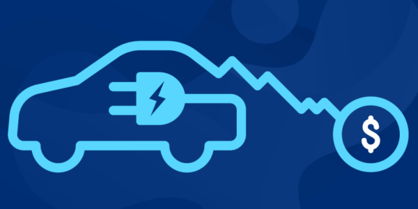 6 Reasons Why Electric Vehicles Cost Less in the Long Run - Spring Free EV