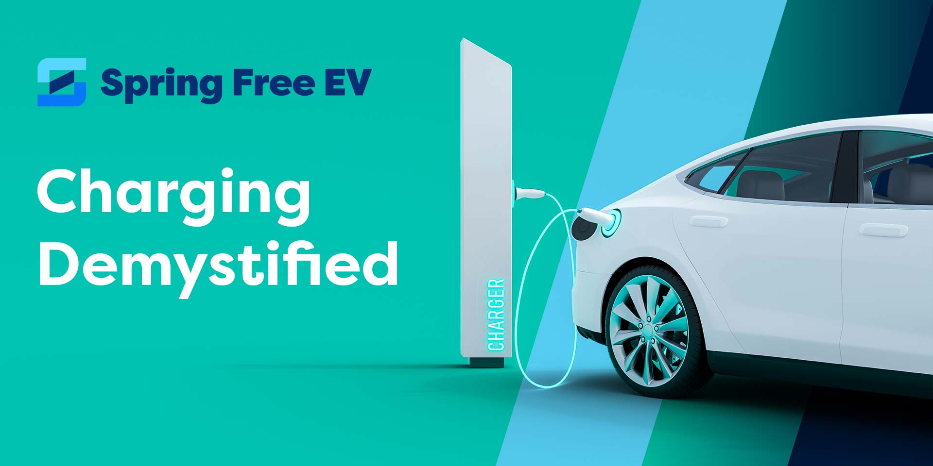 Charging - Spring Free EV