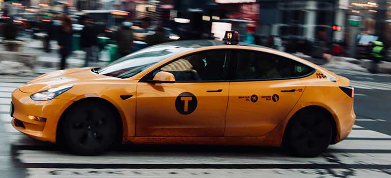 Flywheel Partner Program - Spring Free EV