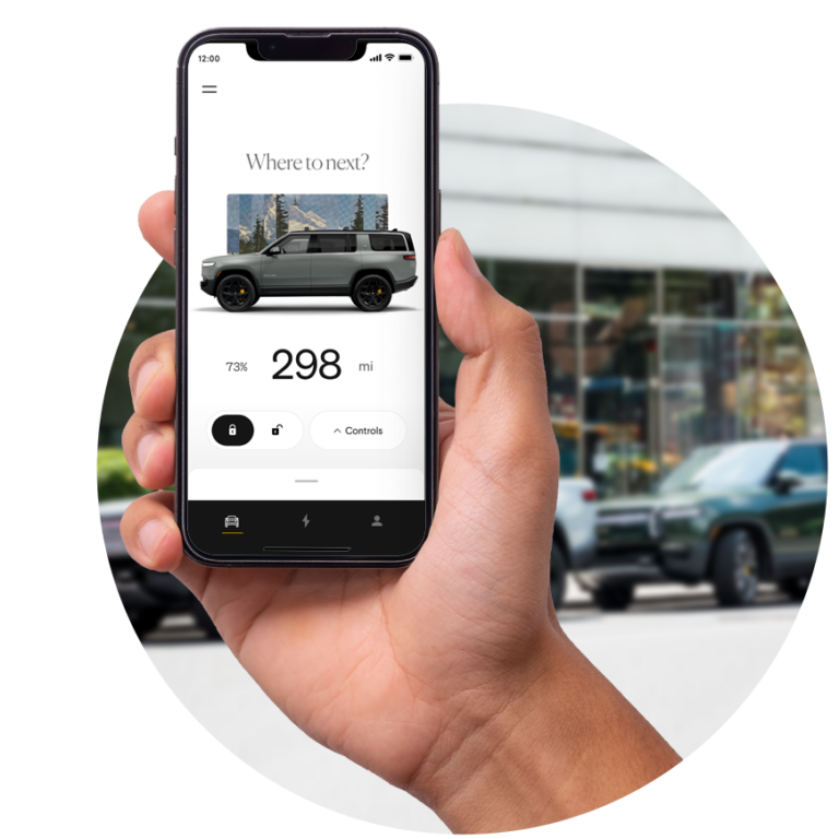 EV Fleet Leasing For Fleet Managers | SpringFree EV