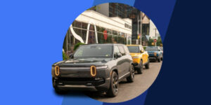 Business EV Fleet Leasing & Financing | Spring Free EV