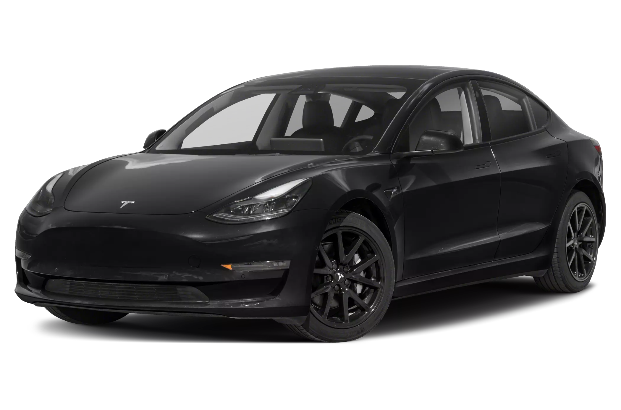 Drive-to-Own Get Started - Spring Free EV