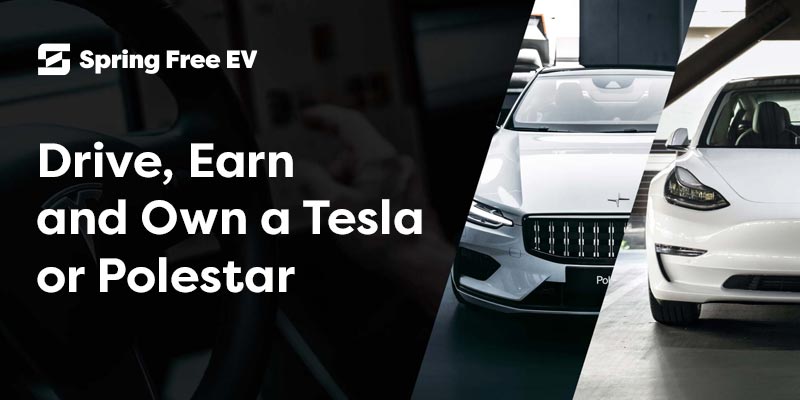 Drive-to-Own - Spring Free EV